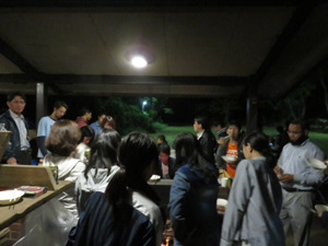 2014年度の思い出 | 筑波大学 実験病理学研究室のホームページ